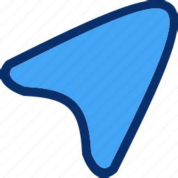 Arrow Interface Next Ui User Ux Website Icon Download On Iconfinder