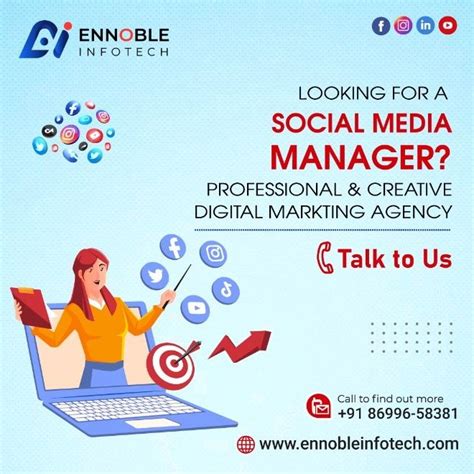 Ennoble Infotech On Linkedin Ennoble Ennobleinfotech