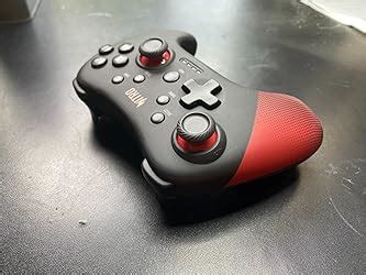 Amazon Com Acer Nitro Wired Gaming Controller Featuring Joystick Directional Pad Turbo