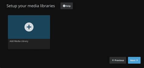 Installing And Configuring Jellyfin On Ubuntu Server Raspberrytips