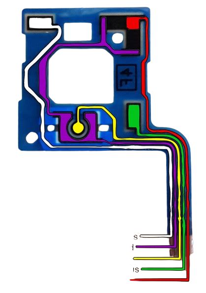 How To Use Switch Joystick Pinouts Specs And Examples Cirkit Designer