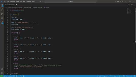 Rashmi Kushwaha On Linkedin Codsoft Internship Cppprogramming