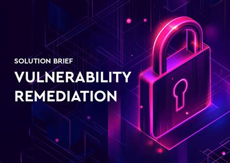Vulnerability Remediation Veriti