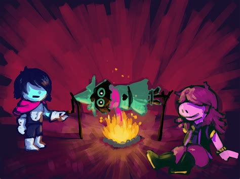 Kris Deltarune Wallpapers Top Free Kris Deltarune Backgrounds Wallpaperaccess