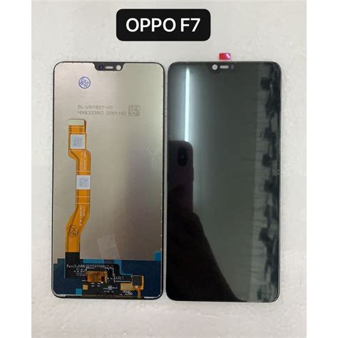 Jual Lcd Touchscreen Oppo F A Lcd Ts Oppo F Fullset Shopee Indonesia