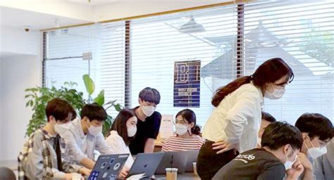 Wecode 위코드 오프라인 부트캠프