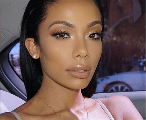 Erica Mena Body Before And After