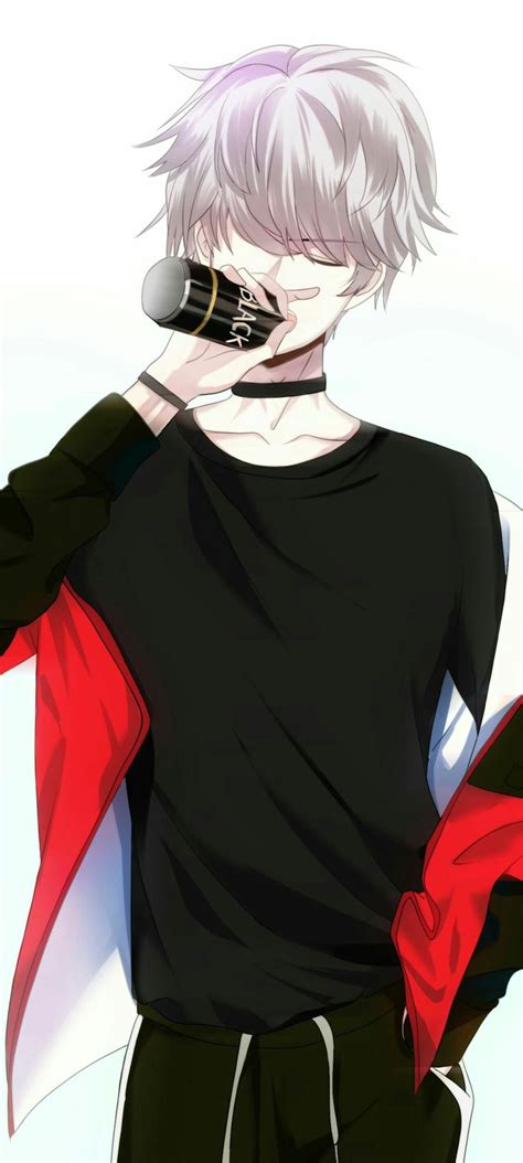 Pin By Eien Ni On Thần Tượng điểm Zero Cute Anime Boy Anime Stories