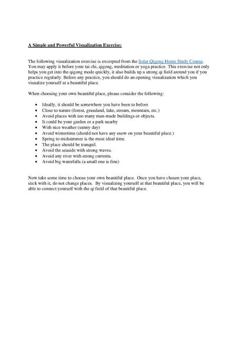 Study Pdf 92573 A Simple And Powerful Visualization Exercise