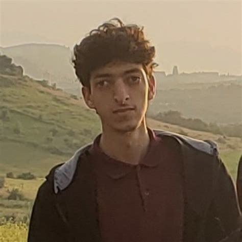 Mouad Ait Ougrram Software Engineer Ciscm Consulting In