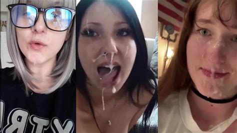 Cum Selfie Porn Videos