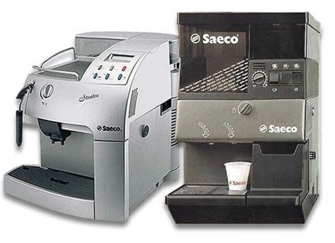 Резервни части за кафемашини Саеко Делонги Jura Части за вендинг