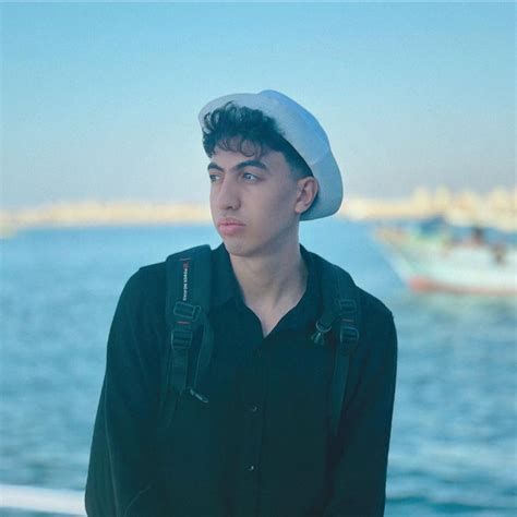 Ahmed Hany احمد هاني