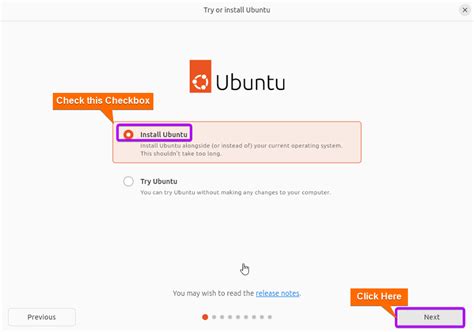 installing ubuntu on vmware player [easiest guide] linuxsimply