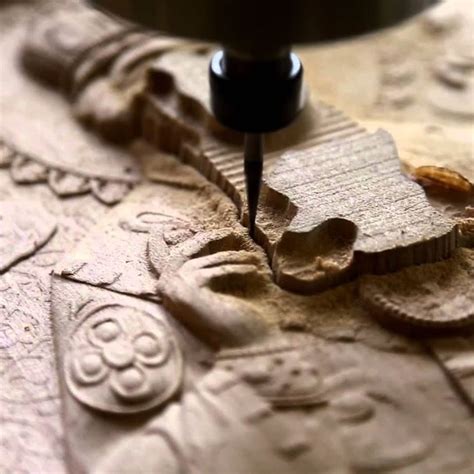 Фрезеровка композита, МДФ, фанеры, дерева, пластика и других материалов ...