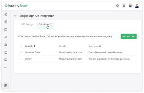 how to configure sso with microsoft ad fs