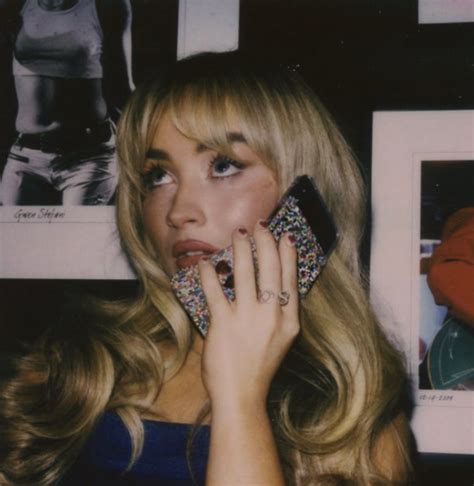 From Babydoll Blush To Bouncy Curls Here S How You Can Cop Sabrina