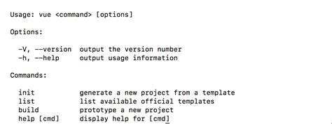 Vue Vue Cli脚手架安装和webpack Simple模板项目生成 Alice的小屋 博客园 Vue Vue Cli脚手架安装和webpack Simple模板项目生成 Alice的小屋 博客园