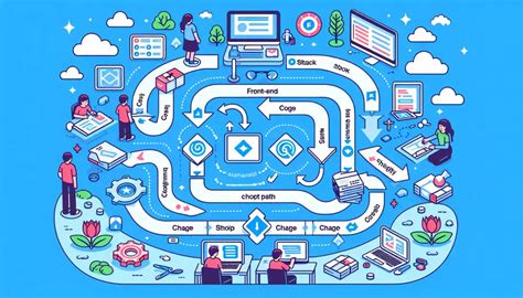 vue前端路径如何改 Worktile社区