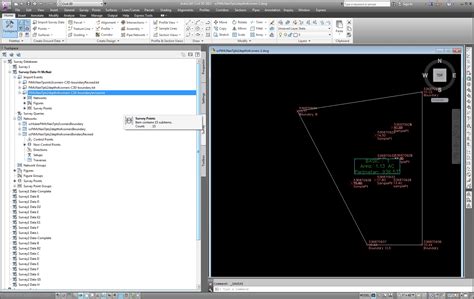 3d view of points and figure by rotating the ewsn wheel points disappear
