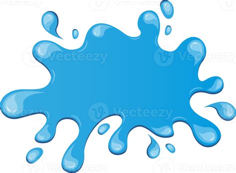 Cartoon Splash Pngs For Free Download Cartoon Splash Pngs For Free Download