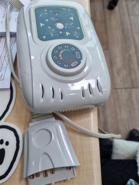 전기매트 온도조절기 구입문의 한일의료기주