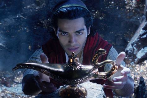 فيلم Aladdin يتراجع للمركز الثالث في شباك التذاكر الأميركية