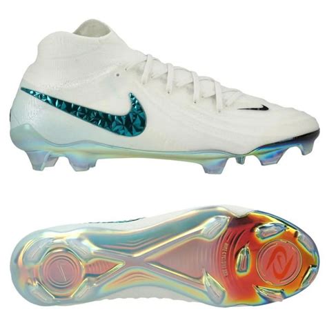 Nike Phantom Luna Ii Elite Fg Chromatic White Multicolor