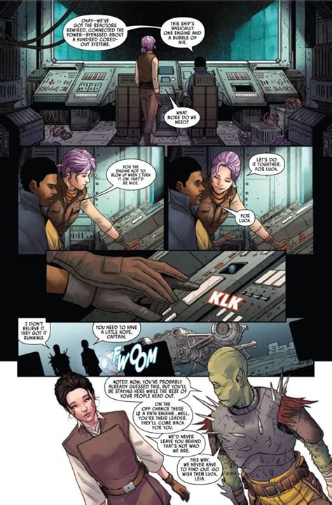 Luke Skywalker Noooo