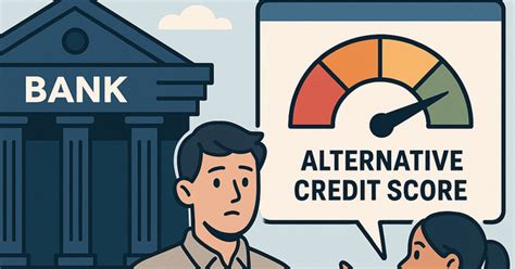 금융거래 부족하다고 대출 퇴짜”대안신용평가 모델 개발 나선 금융사들