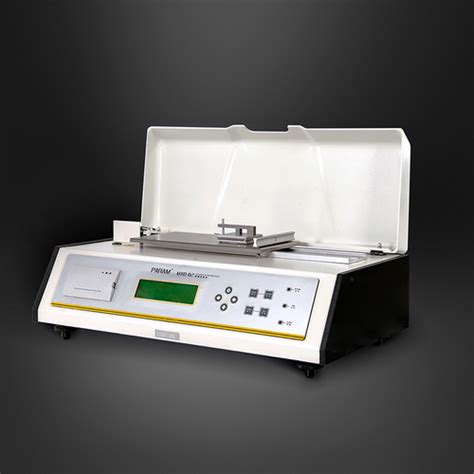 Coefficient Of Friction Test Instrument Manufacturer At Best Price