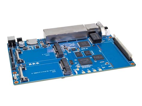 BPI R Photo BananaPi Docs