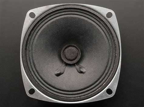 Arduino Wiring And Test Adafruit Max98357 I2s Class D Mono Amp