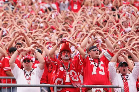 Why Is Ohio State Called The Ohio State University The Spun