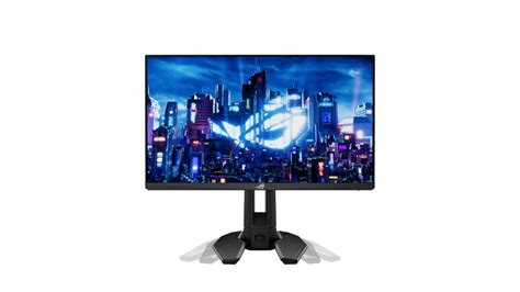 Asus Rog Swift Pro Pg248qp To Be Worlds First 540 Hz Gaming Monitor Price In Pakistan