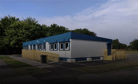 How Modular Classrooms Are Transforming The Education Sector Excel