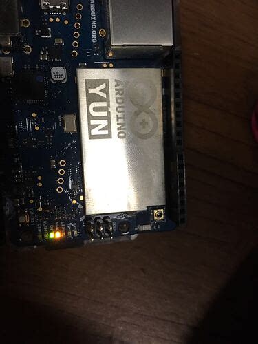 Solved Yun Can Not Reset To Factory Default Please Help Yún Arduino Forum
