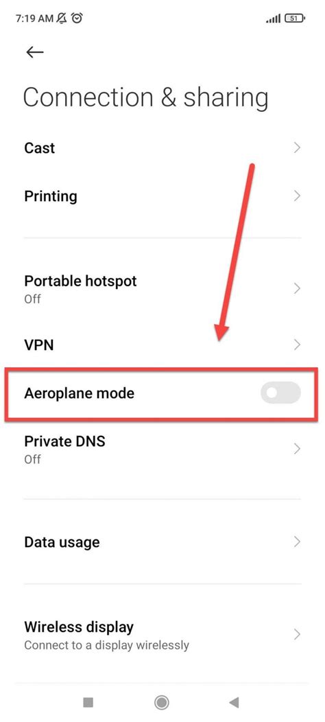 How To Fix Xiaomi Poco F Cellular Network Issue The Droid Guy