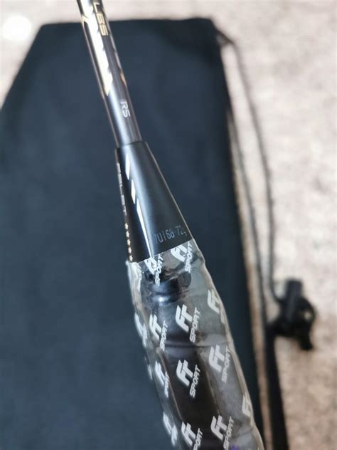 Felet Aero Carbon Lite 7U Badminton Racket Yonex Li Ning Victor Mizuno Babolat Badminton Racket