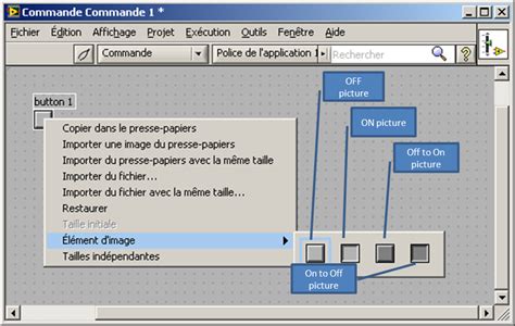 native mouse over without any code in labview ni community