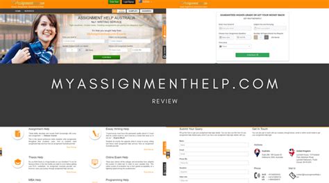 myassignmenthelp review assignment help my assignment help