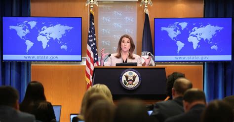 Війна РФ проти України у Держдепі США відреагували на повідомлення про захоплення в полон двох