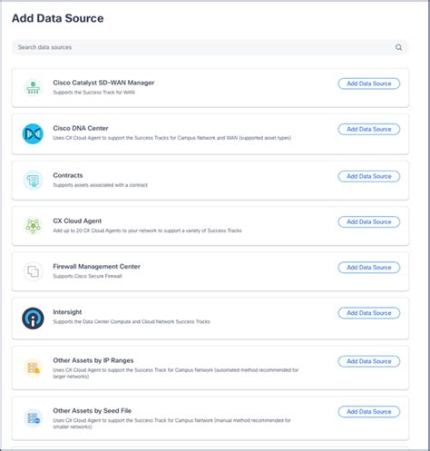 CX Cloud Agent Overview V Cisco CX Cloud Agent Overview V Cisco
