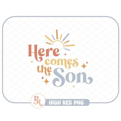 Here Comes The Sun Etsy