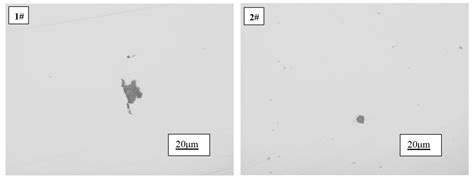 The Influence Of Rare Earth Ce On The Microstructure And Properties Of Cast Pure Copper