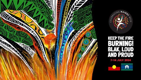 Naidoc Week 2024 Assist Community Services Townsville Ndis