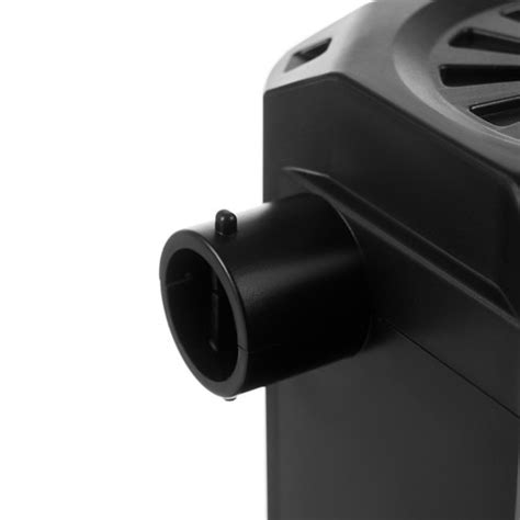 Акумулаторна електрическа помпа Trizand за надуване на матраци надуваеми басейни намотки Usb