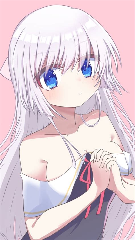 Naruse Shiroha Summer Pockets Drawn By Utuigawa Danbooru