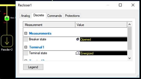 How Powercontrols Lib Interface Behavior Can Be Changed In Elipse Power