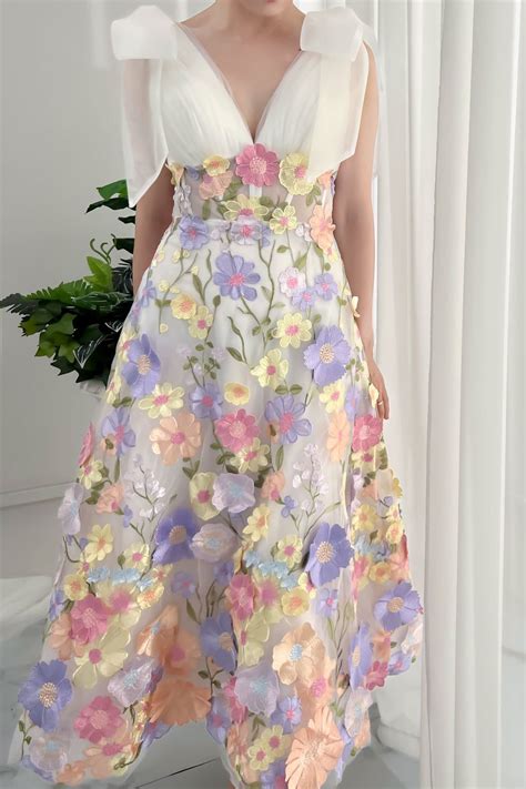 Romantical Dresses👗💗 Için 220 Fikir Elbise Elbiseler Kıyafet